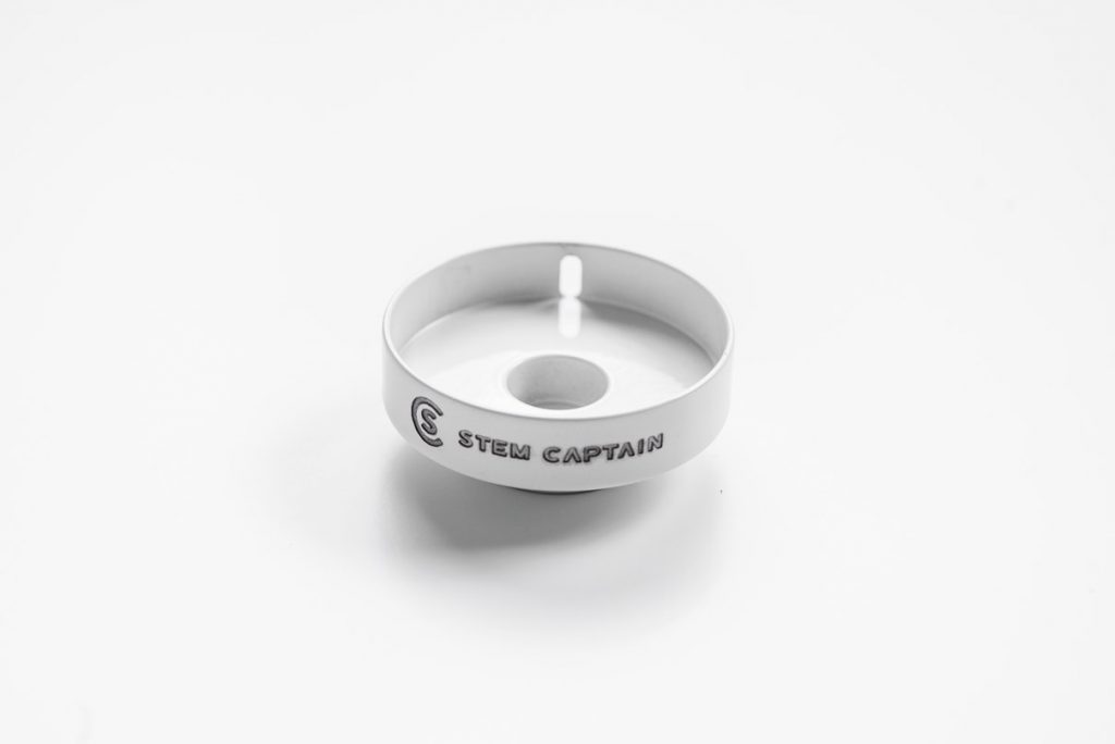 Replacement Bases - Stem Captain