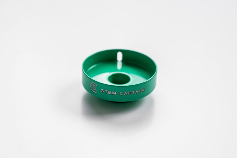 Replacement Bases - Stem Captain