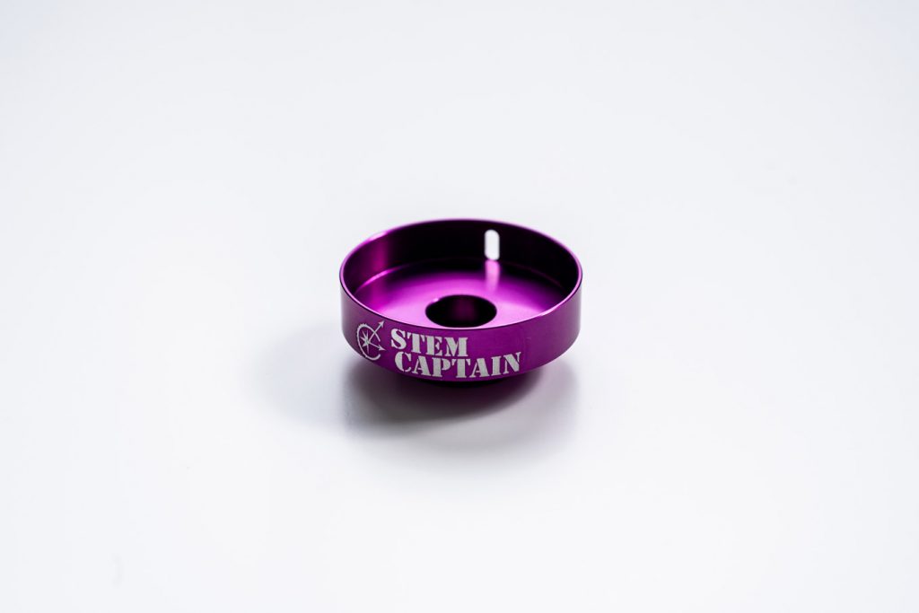 Replacement Bases - Stem Captain