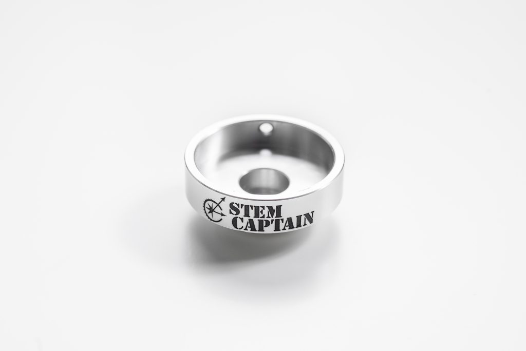 Replacement Bases - Stem Captain